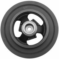 China Engine Harmonic Balancer for Chrysler Voyager 00-03 Sebring Cirrus Dodge Stratus for sale