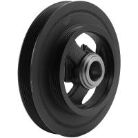 China Engine Harmonic Balancer for Chrysler Voyager 00-03 Sebring Cirrus Dodge Stratus for sale