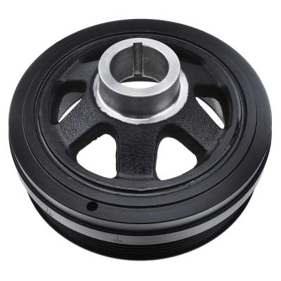 China Engine Harmonic Balancer for Mercedes-Benz C230 C280 06-07 C300 SLK280 SLK300 for sale