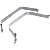 China Fuel Tank Straps for Toyota Tundra 2007 Sequoia 2008-2020 w/o Off Road Package for sale
