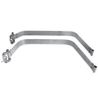 China Fuel Tank Straps for Toyota Tundra 2007 Sequoia 2008-2020 w/o Off Road Package for sale