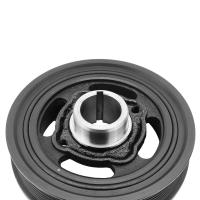 China Engine Harmonic Balancer for Lexus ES350 GS350 IS300 Toyota Camry Highlander for sale