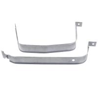 China Fuel Tank Straps for Hummer H3 2006-2010 L5 3.5L 3.7L 5.3L for sale