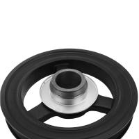 China Engine Harmonic Balancer for Buick Lucerne Cadillac DTS Oldsmobile Pontiac for sale