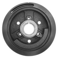 China Engine Harmonic Balancer for Chevrolet C2500 C3500 GMC K2500 Workhorse P32 7.4L for sale