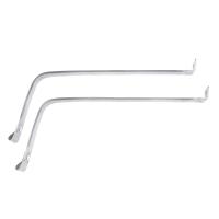 China Fuel Tank Straps for Ford Crown Victoria Grand Marquis Lincoln Town Car Petrol for sale