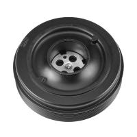 China Engine Harmonic Balancer for Jaguar E-Pace F-Pace XE Land Rover Discovery Sport for sale
