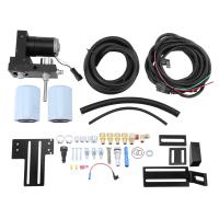 China Diesel Fuel Lift Pump System for Chevy Silverado 2500 HD GMC 15-16 6.6L 100GPH for sale