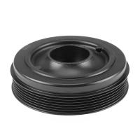 China Engine Harmonic Balancer for Jaguar E-Pace F-Pace XE Land Rover Discovery Sport for sale