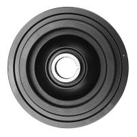 China Engine Harmonic Balancer for Acura CL MDX TL Honda Accord 98-02 Odyssey Pilot for sale