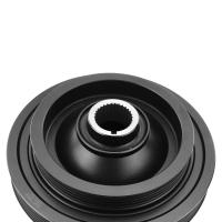 China Engine Harmonic Balancer for Acura CL MDX TL Honda Accord 98-02 Odyssey Pilot for sale