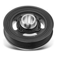 China Engine Harmonic Balancer for Lexus GS300 IS250 Toyota 4Runner Tacoma Tundra for sale