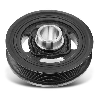 China Engine Harmonic Balancer for Lexus GS300 IS250 Toyota 4Runner Tacoma Tundra for sale
