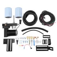 China Diesel Fuel Lift Pump System for Chevy Silverado 2500 HD GMC 15-16 6.6L 165GPH for sale