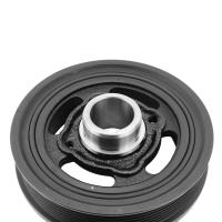 China Engine Harmonic Balancer for Lexus GS300 IS250 Toyota 4Runner Tacoma Tundra for sale
