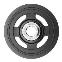 China Engine Harmonic Balancer for Honda Accord CRV Crosstour Acura TSX L4 2.4L for sale