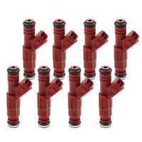 China 8x Fuel Injectors for Ford Thunderbird 1989-1993 Mercury Cougar 3.8L Supercharged for sale