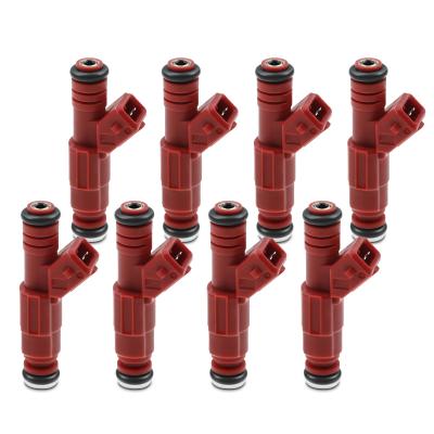 China 8x Fuel Injectors for Ford Thunderbird 1989-1993 Mercury Cougar 3.8L Supercharged for sale