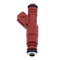 China 8x Fuel Injectors for Ford Thunderbird 1989-1993 Mercury Cougar 3.8L Supercharged for sale