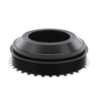 China Engine Harmonic Balancer for Ford Escape Lincoln MKZ Mercury Mercury Mariner for sale