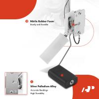 China Fuel Tank Sending Unit for Chevy Nova Buick Skylark Olds Calais Pontiac Phoenix for sale