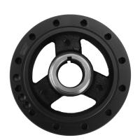 China Engine Harmonic Balancer for Chevrolet Astro C1500 Caprice GMC Oldsmobile for sale