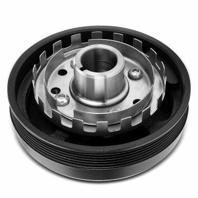 China Engine Harmonic Balancer for Buick LeSabre Riviera Chevrolet Oldsmobile Pontiac for sale