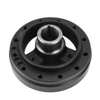 China Engine Harmonic Balancer for Chevrolet Astro C1500 Caprice GMC Oldsmobile for sale