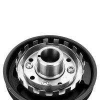China Engine Harmonic Balancer for Buick LeSabre Riviera Chevrolet Oldsmobile Pontiac for sale