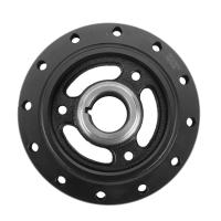 China Engine Harmonic Balancer for Chevrolet Chevelle Camaro GMC Pontiac Toyota for sale