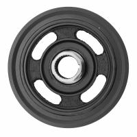 China Engine Harmonic Balancer for Honda Civic 2012-2015 L4 1.8L CNG for sale