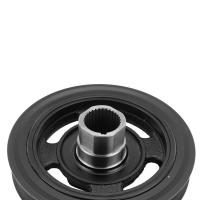 China Engine Harmonic Balancer for Honda Civic 2012-2015 L4 1.8L CNG for sale