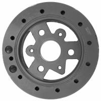 China Engine Harmonic Balancer for Chevrolet Camaro Caprice Buick Cadillac Pontiac for sale
