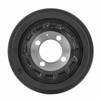 China Engine Harmonic Balancer for Hyundai Santa Fe 2001-2004 Kia Optima L4 2.4L for sale