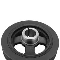 China Engine Harmonic Balancer for Mitsubishi Lancer 2011-2017 Outlander Sport RVR for sale