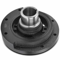 China Engine Harmonic Balancer for Ford Bronco F-150 F-250 F-350 Econoline Super Duty for sale