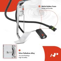 China Fuel Tank Sending Unit for Chevrolet GMC C1500 C2500 K1500 K2500 Suburban Diesel for sale