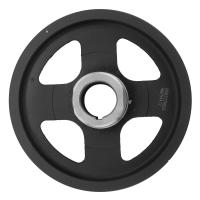 China Engine Harmonic Balancer for Ford Courier 2003-2012 Ikon 2004-2007 Ka Fiesta for sale