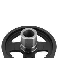 China Engine Harmonic Balancer for Ford Courier 2003-2012 Ikon 2004-2007 Ka Fiesta for sale