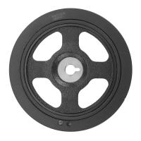 China Engine Harmonic Balancer for Hyundai Accent Creta Veloster Kia Rio Soul 1.6L for sale