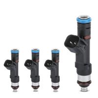 China 4x Fuel Injector for Ford Focus 2007 Escape Fusion Ranger Mercury Milan L4 2.3L for sale
