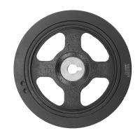 China Engine Harmonic Balancer for Hyundai Elantra Kona Sonata Kia Forte5 Optima for sale