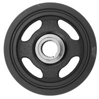 China Engine Harmonic Balancer for Honda Fit 2009-2013 L4 1.5L SOHC for sale