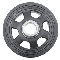 China Engine Harmonic Balancer for Mercedes-Benz C240 C280 ML55 AMG CLK320 E430 SL500 for sale