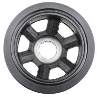 China Engine Harmonic Balancer for Mercedes-Benz C240 C280 ML55 AMG CLK320 E430 SL500 for sale