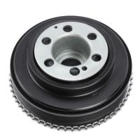 China Engine Harmonic Balancer for Ford Edge 2012-2015 Explorer 2012-2013 L4 2.0L for sale