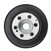 China Engine Harmonic Balancer for Ford Edge 2012-2015 Explorer 2012-2013 L4 2.0L for sale