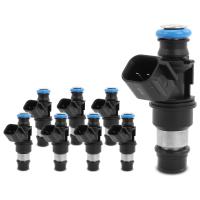 China 8x Fuel Injector for Chevrolet Silverado 1500 2500 GMC Yukon Cadillac Buick for sale