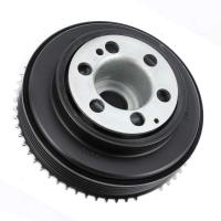 China Engine Harmonic Balancer for Ford Edge 2012-2015 Explorer 2012-2013 L4 2.0L for sale