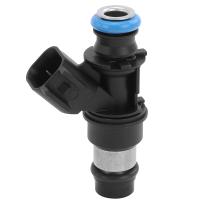 China 8x Fuel Injector for Chevrolet Silverado 1500 2500 GMC Yukon Cadillac Buick for sale